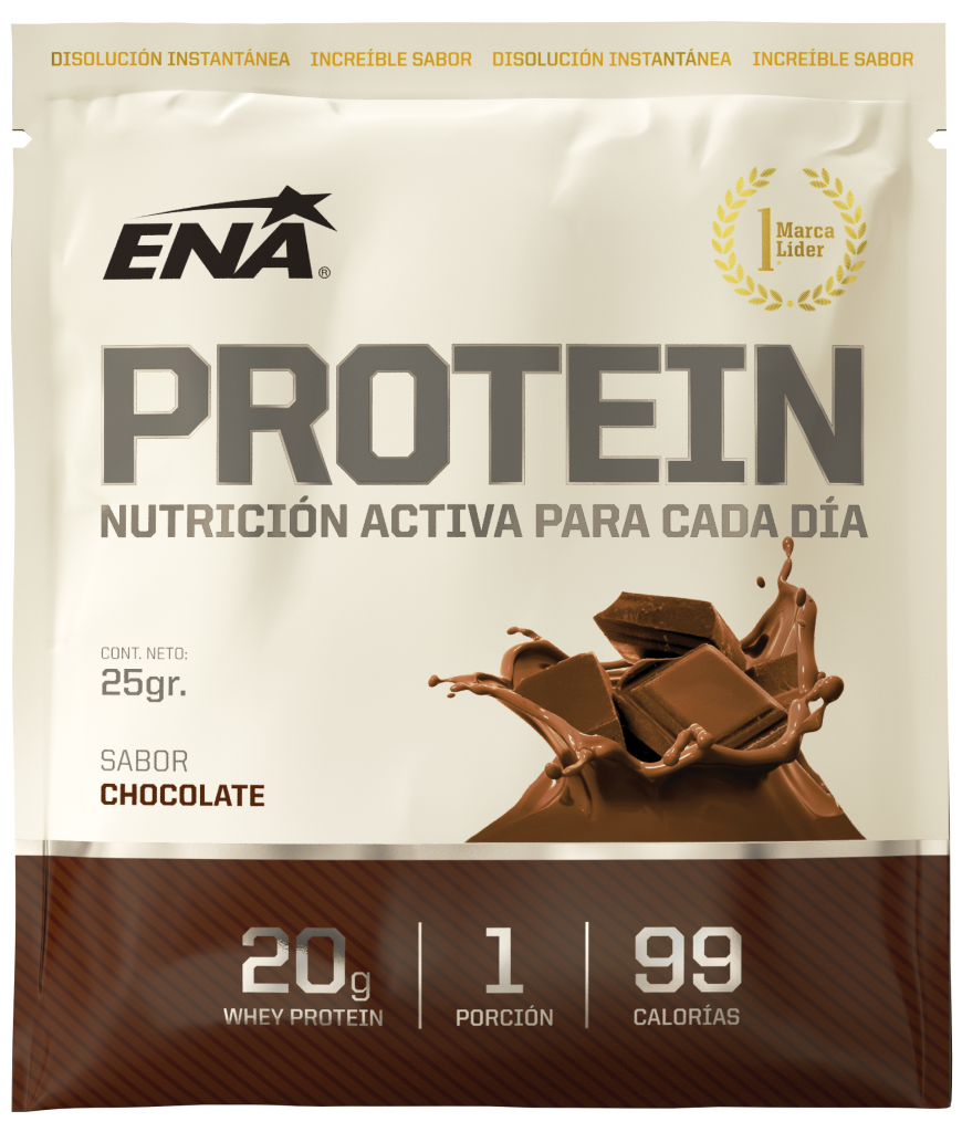 ENA PROTEIN – ENA Profesionales