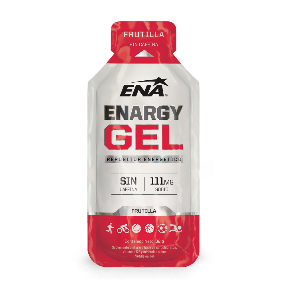 ENARGY GEL – ENA Profesionales